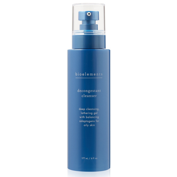 Bioelements Decongestant Cleanser – 177 ml – Clinique Madeleine