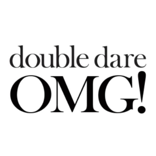 DOUBLE DARE OMG! – Clinique Madeleine
