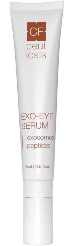 CF Ceuticals Exo-Eye Serum – 15 ml – Clinique Madeleine