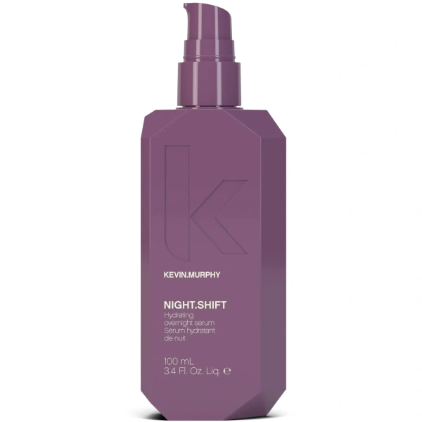 Kevin Murphy Night Shift Hydrating Overnight Serum – 100 ml – Clinique ...