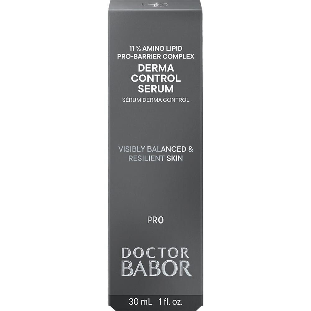 Doctor Babor PRO Derma Control Serum – 30 ml – Clinique Madeleine